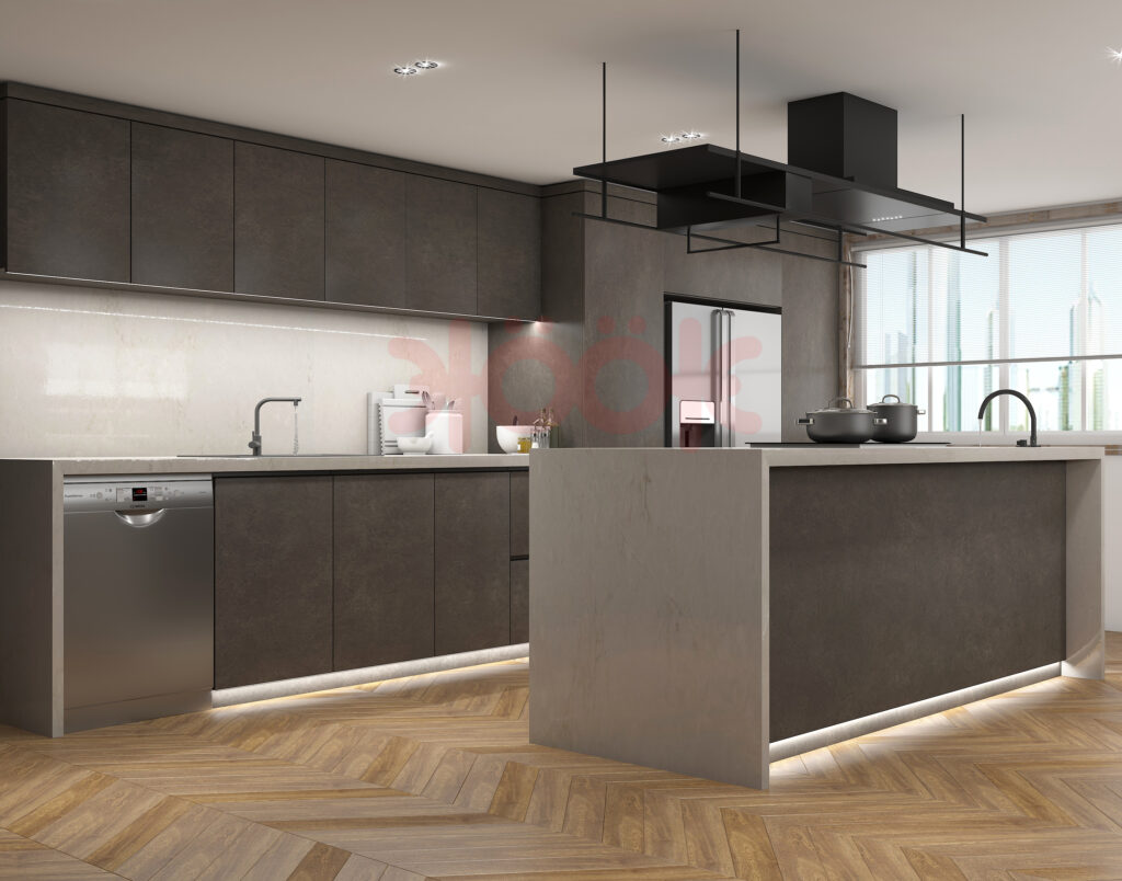 Kitchen - kookkitchens.co.in